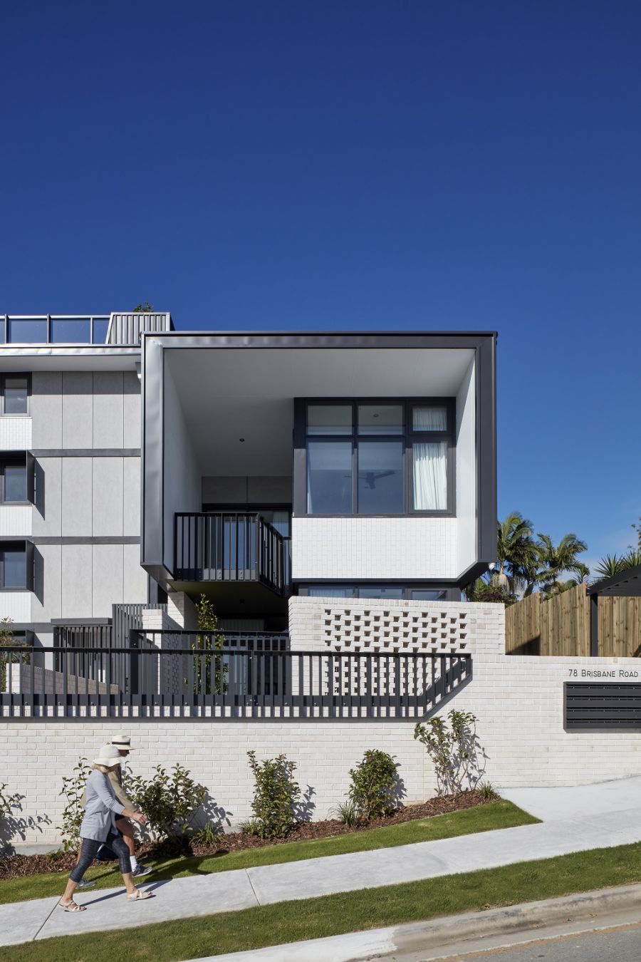 Demonstration social housing projects | Department of Housing and ...