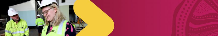 Build your career with QBuild | Department of Housing and Public Works