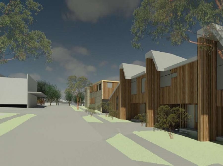 Demonstration social housing projects | Department of Housing and ...